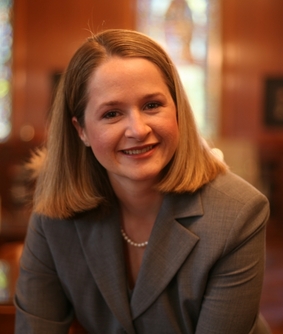 Dr. Sarah-Jane Murray - 4word