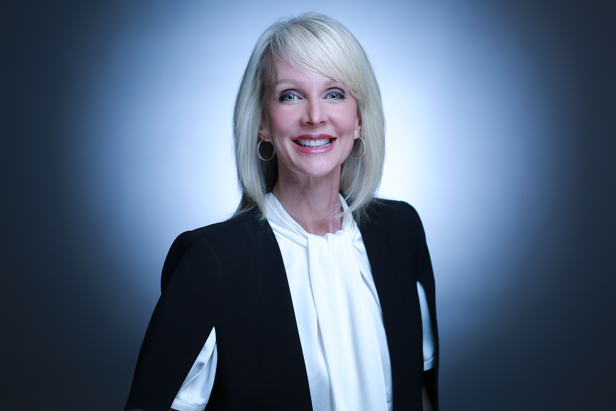 Listen to Jennifer Jackson - Part 2 - Driven 4word podcast