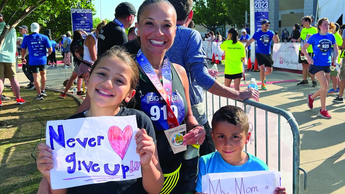 Self-Awareness is a Continuous Journey—Not a Destination - 4word