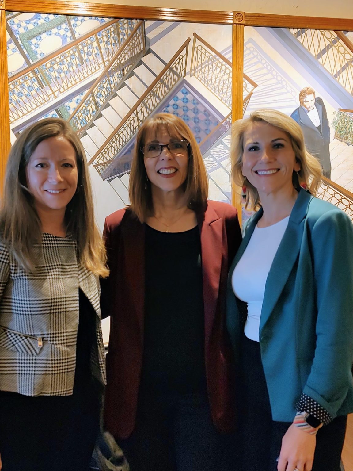 Wichita, KS - Christian Women's Group