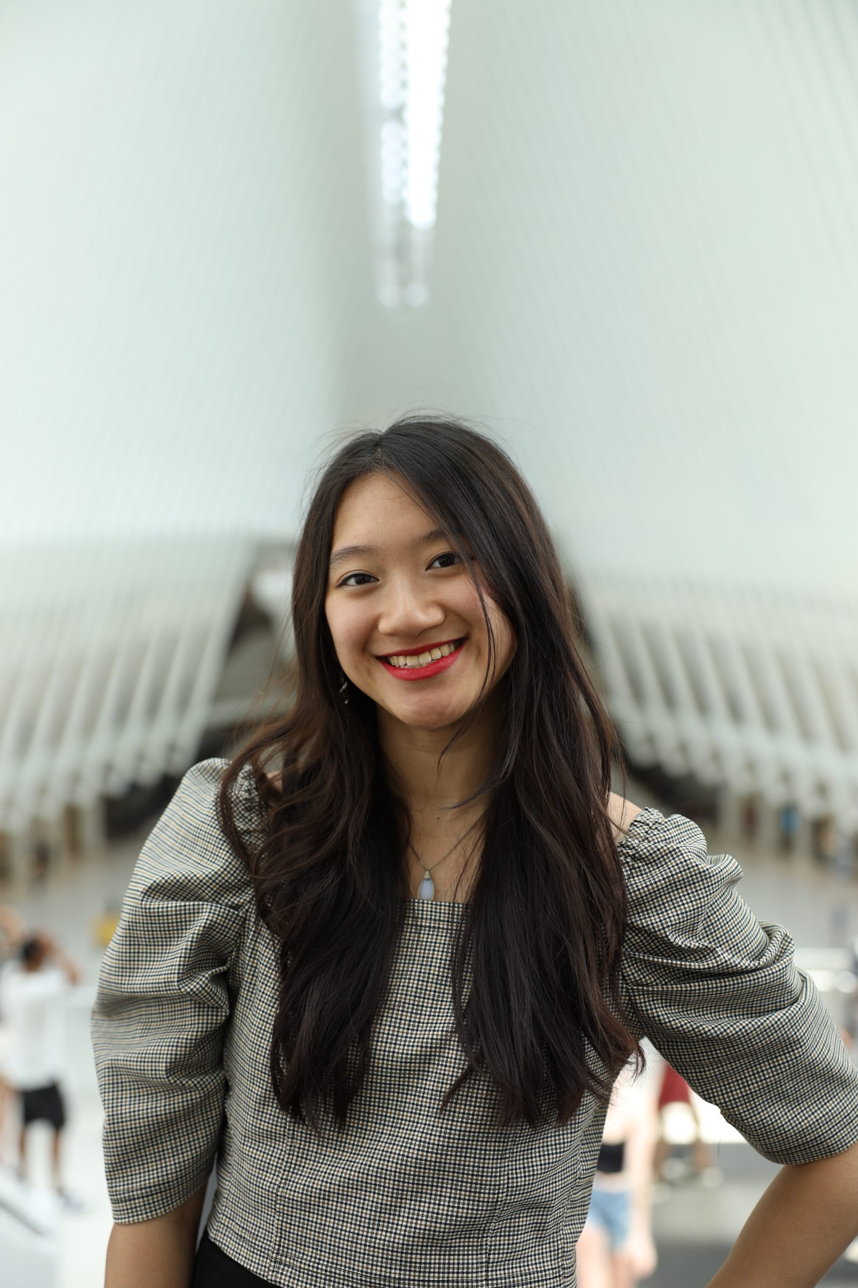 How 4word’s Mentorship and Community Empowered Barbara Chen